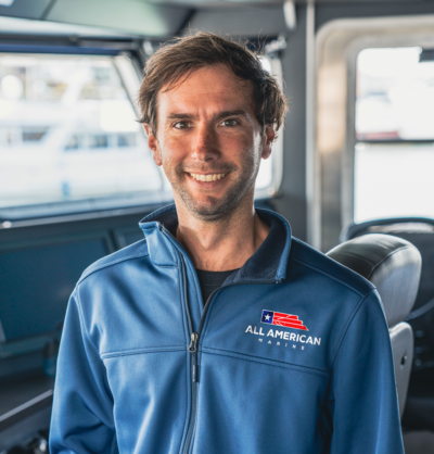 Daniel Zech joins AAM as Business Development Manager